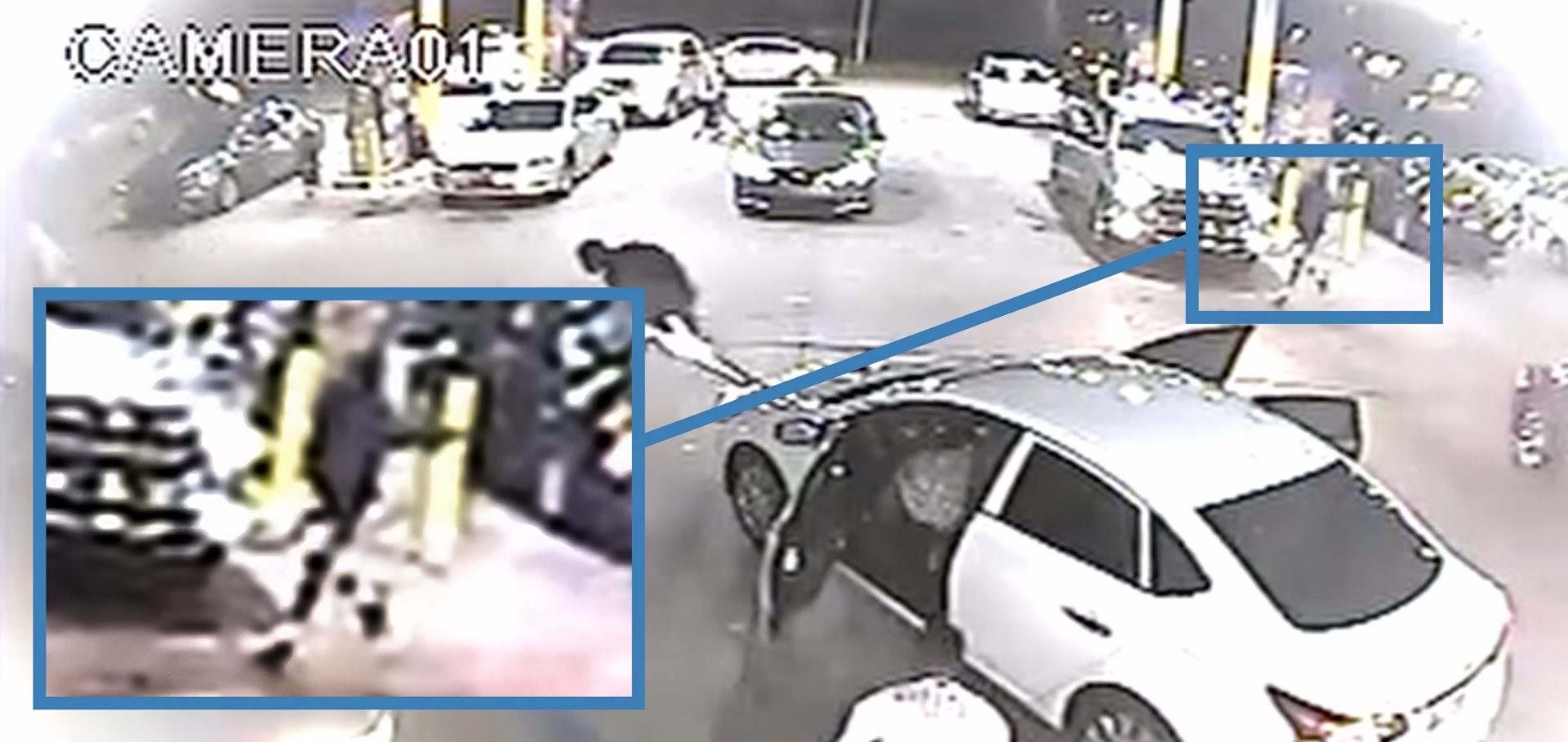 South Carolina Murder Case: Video Evidence Contradicts Conviction ...