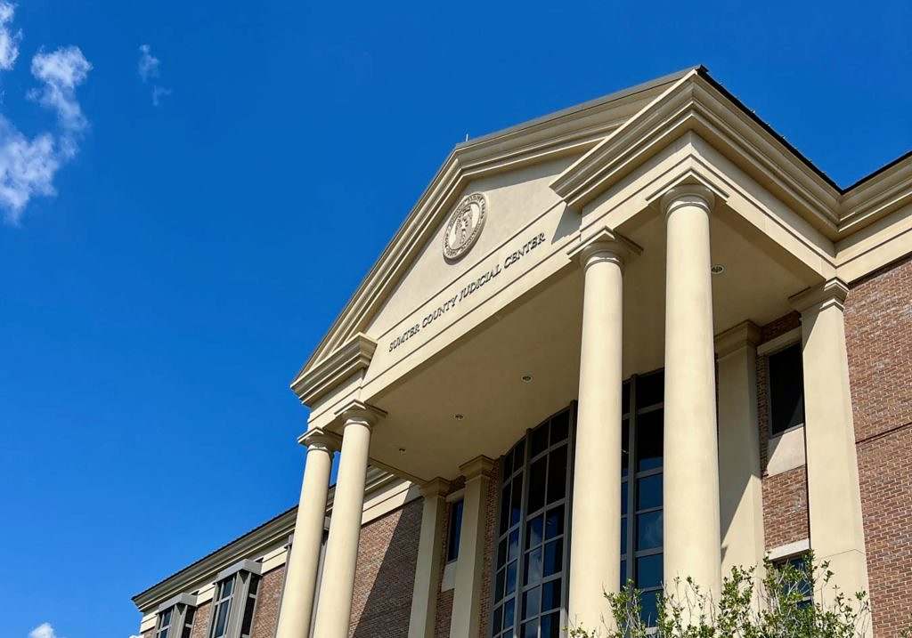 South Carolina Murder Case: Video Evidence Contradicts Conviction ...