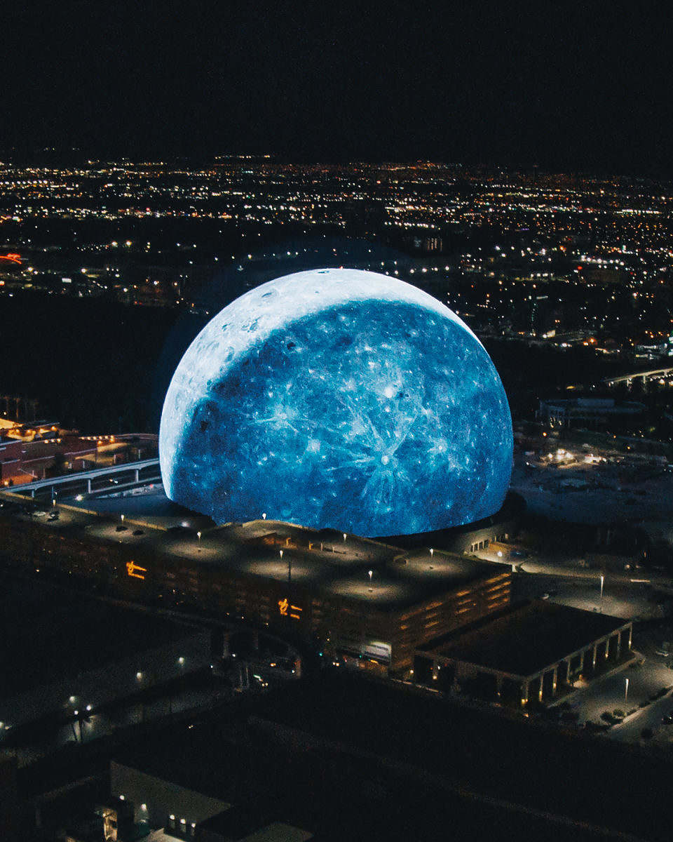 Prioleau Alexander: Vegas, Baby! - FITSNews