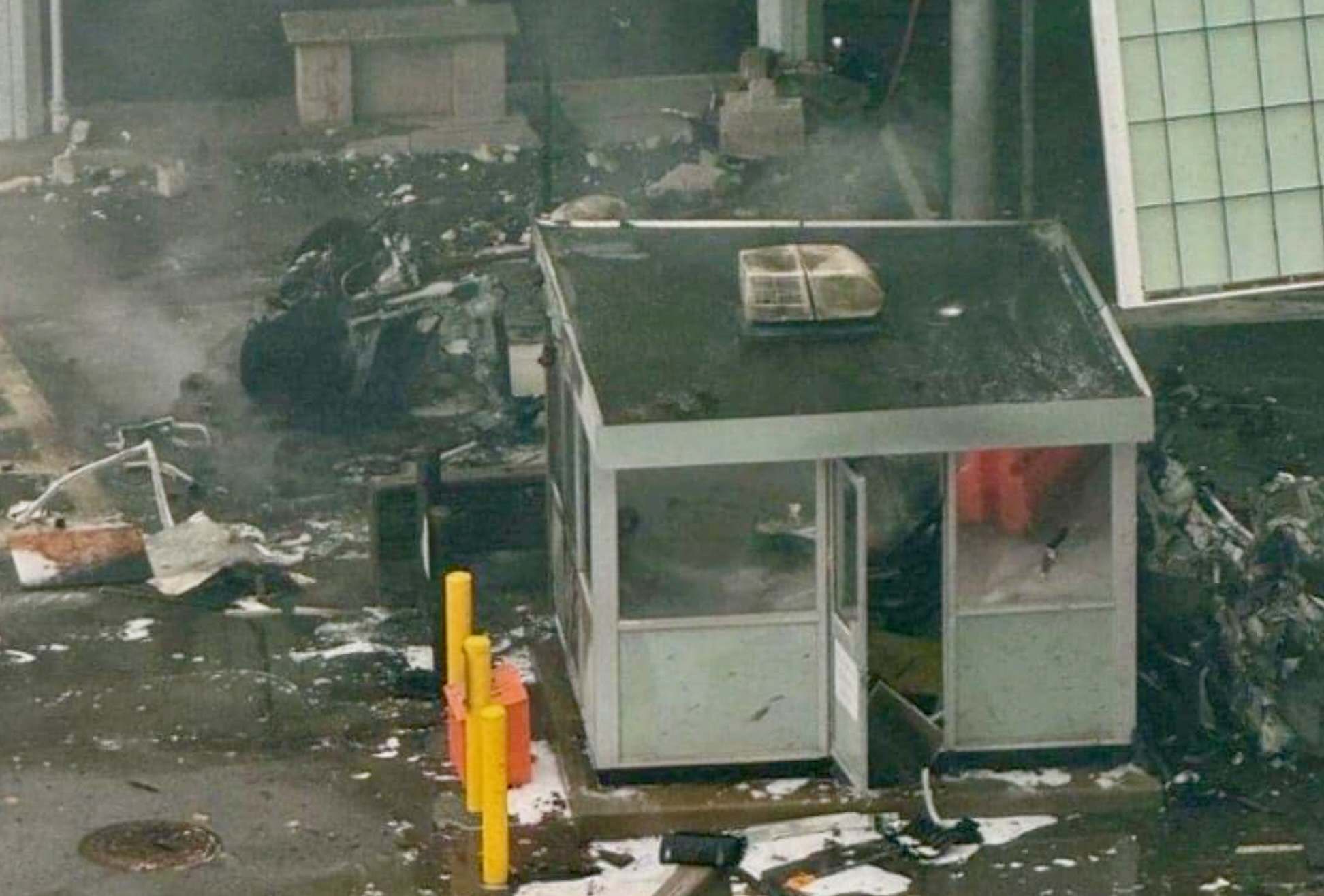From Terror Attack To ... A Missed KISS Concert? - FITSNews
