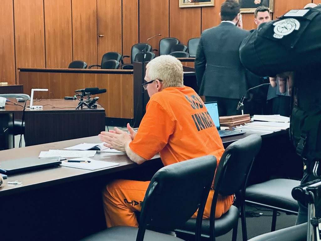 Will Folks: Thoughts On Alex Murdaugh's Retrial Hearing - FITSNews