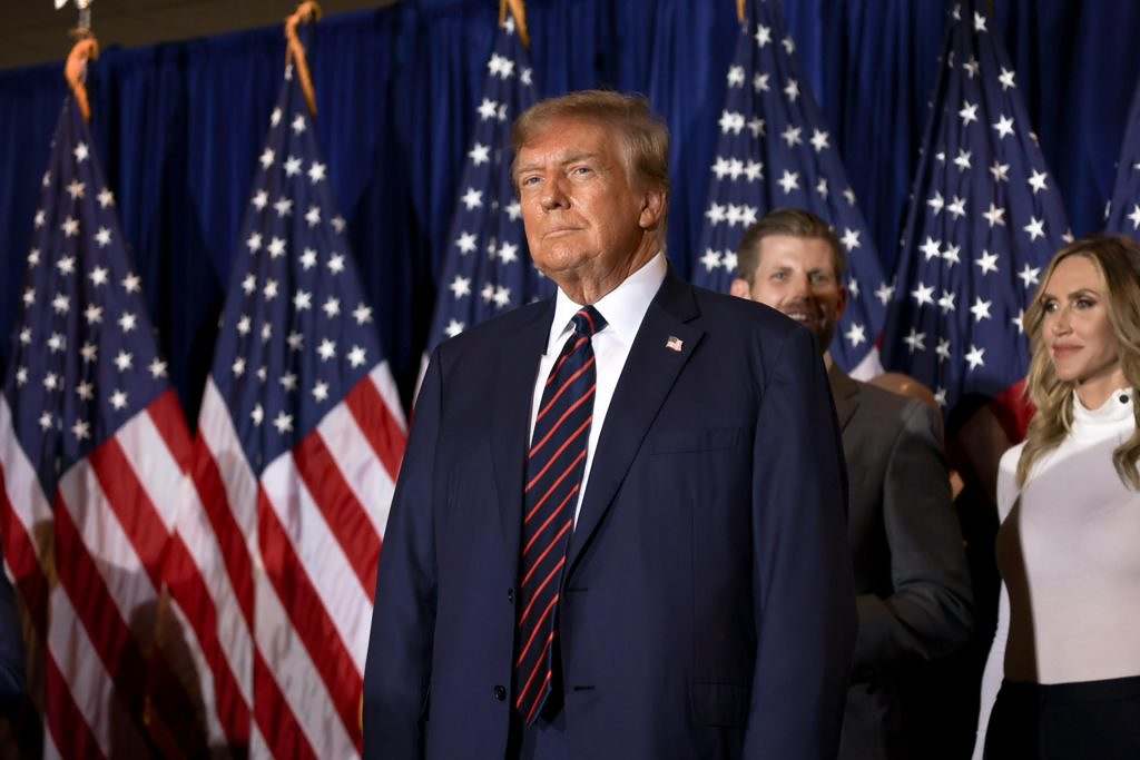 Donald Trump Wins New Hampshire Primary - FITSNews