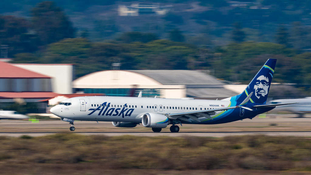 Coverup Continues? Boeing 'Overwrote' Security Footage - FITSNews