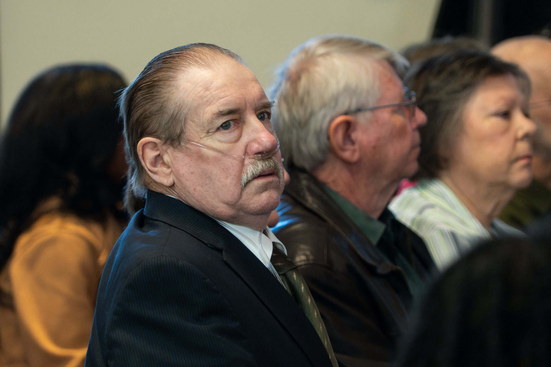 Charges Dismissed In Decades-Old Child Murder Case - FITSNews