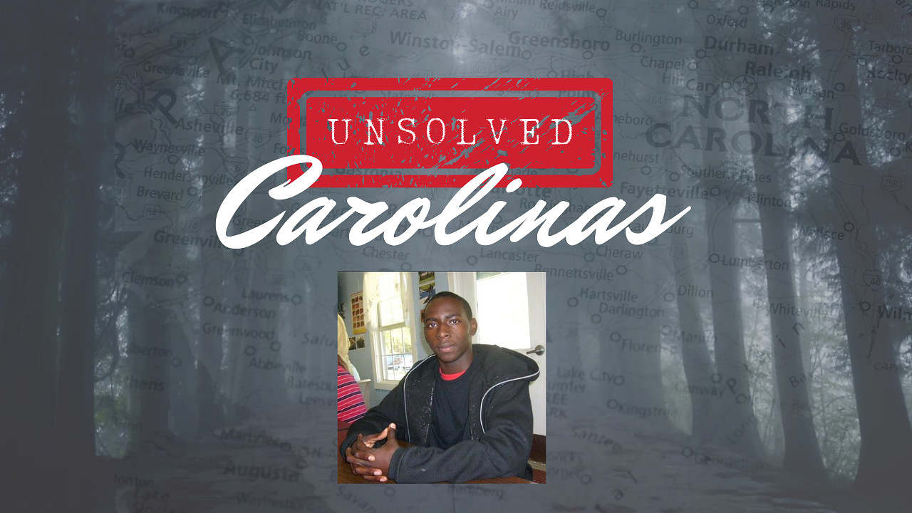Unsolved Carolinas: The Disappearance Of Daquan Terrell Williams - FITSNews