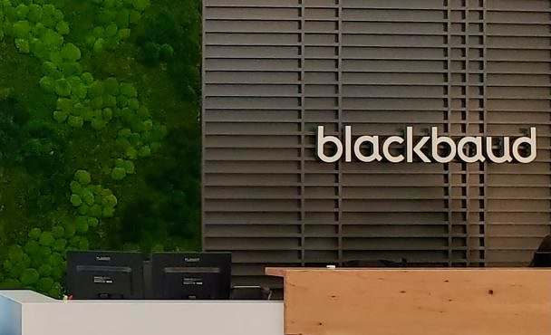 Blackbaud Confirms It Is Being Targeted For Acquisition - FITSNews