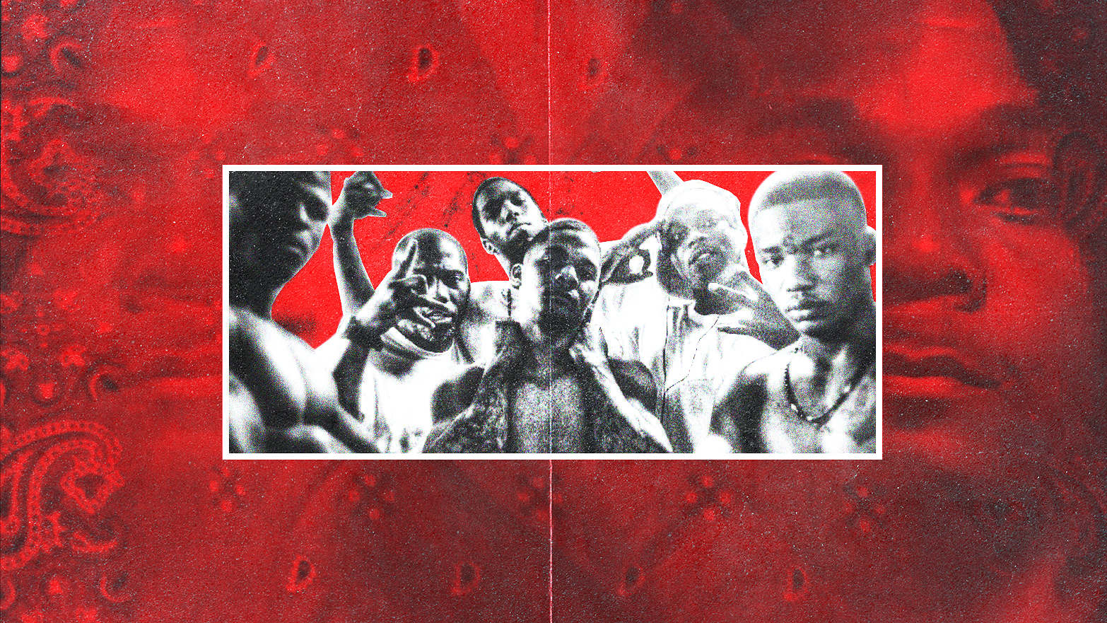 G-Shine Blood Listed as Suspect In Lowcountry Kidnapping - FITSNews