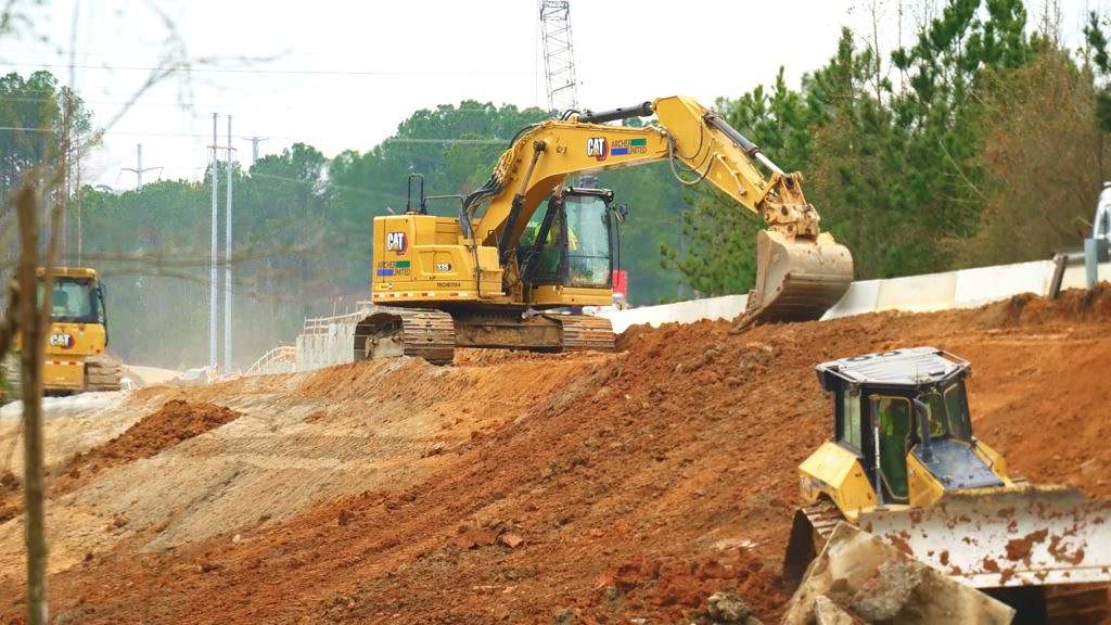 'Carolina Crossroads' Update: SCDOT Set To Unveil New Plan To The ...