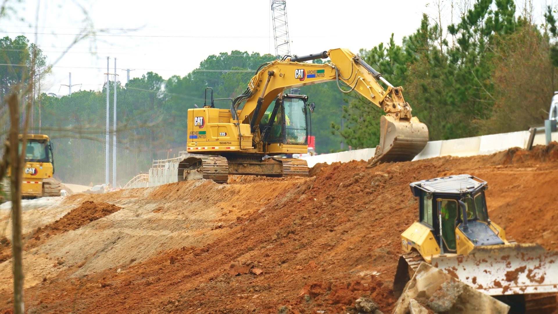 'Carolina Crossroads' Update: SCDOT Set To Unveil New Plan To The ...