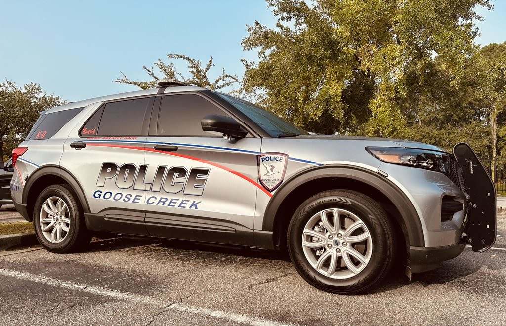South Carolina Cop Collapses, Onlookers Refuse To Render Aid - FITSNews