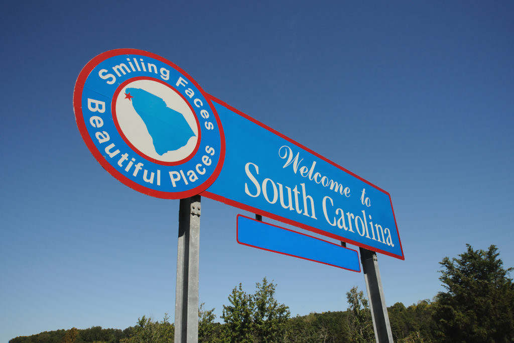 Prioleau Alexander: Red State Rules For Blue State Transplants - FITSNews