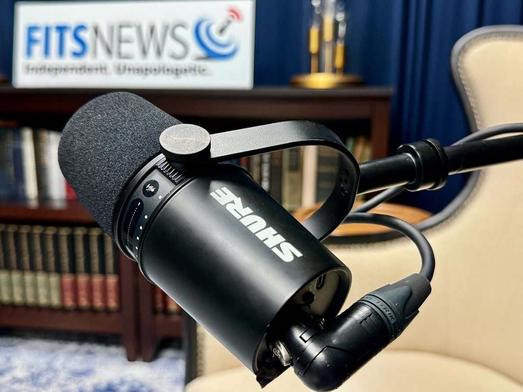 Sound Off! - FITSNews