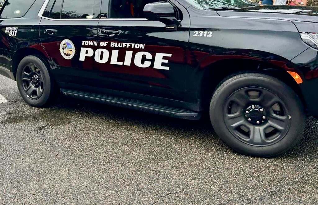 Prosecutor: Bluffton Police Quartermaster Stole Six Firearms - FITSNews