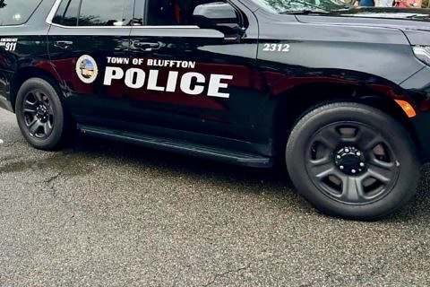Bluffton Police Archives - FITSNews