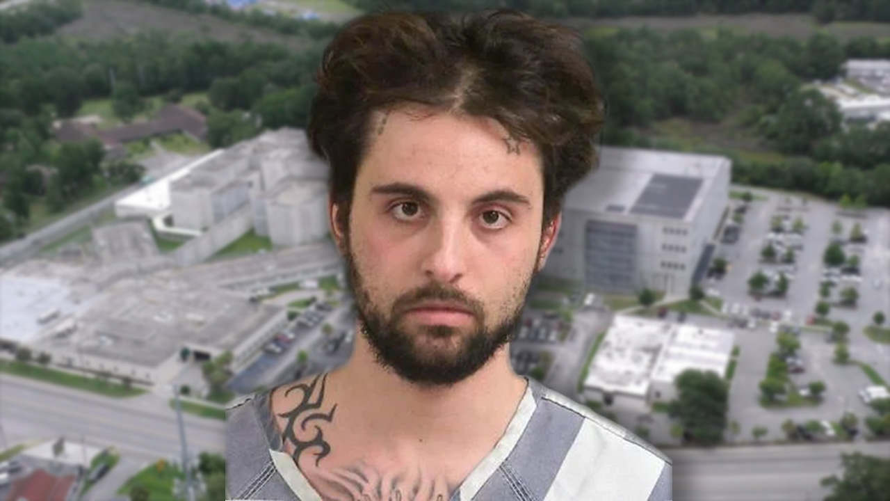 Charleston Judge Denies Accused King Street Rapist's Bond - FITSNews