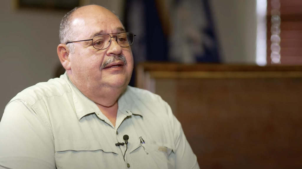 Rebuilding Hampton: Representative Bill Hager - FITSNews