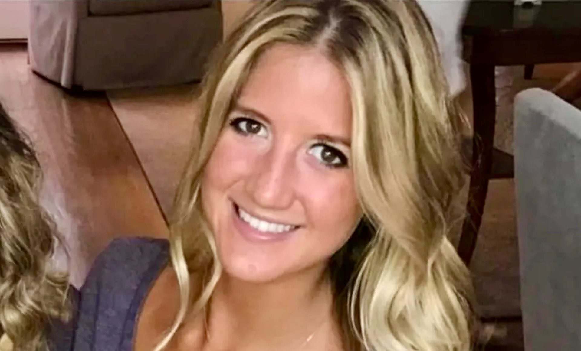 Search Continues For Florida Woman Missing In Rural South Carolina ...