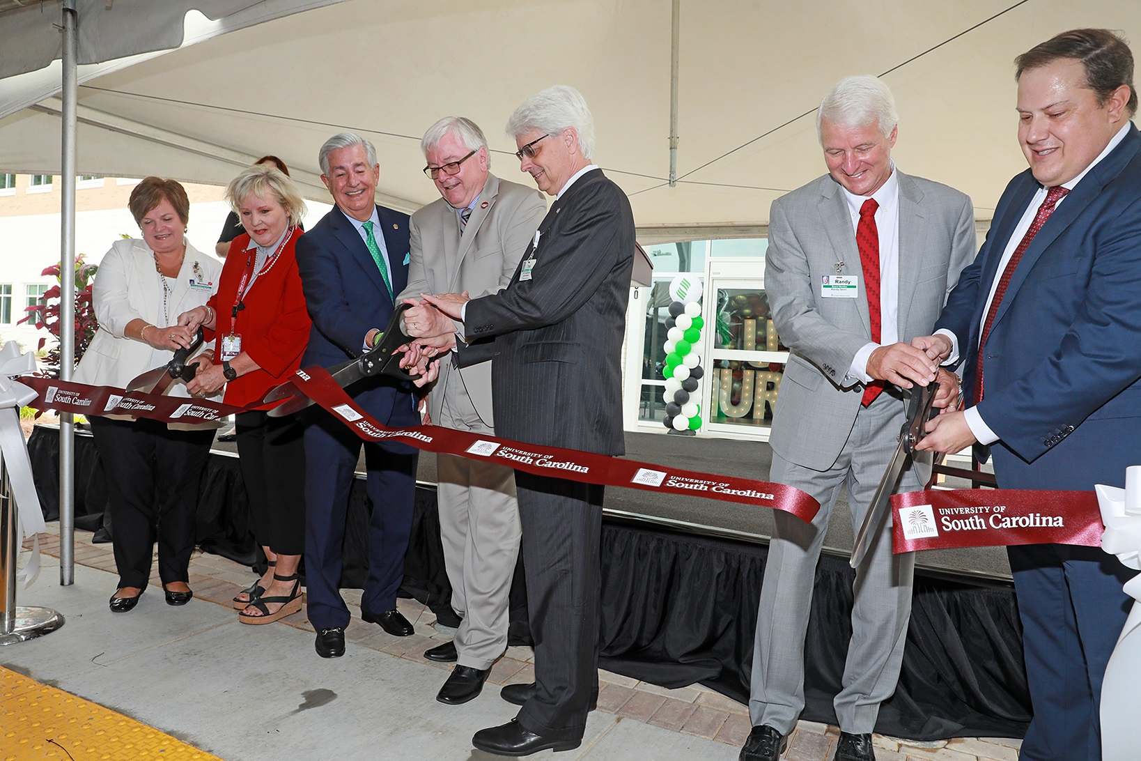 South Carolina, Lexington Medical Center Open 'Innovative' Nurse ...