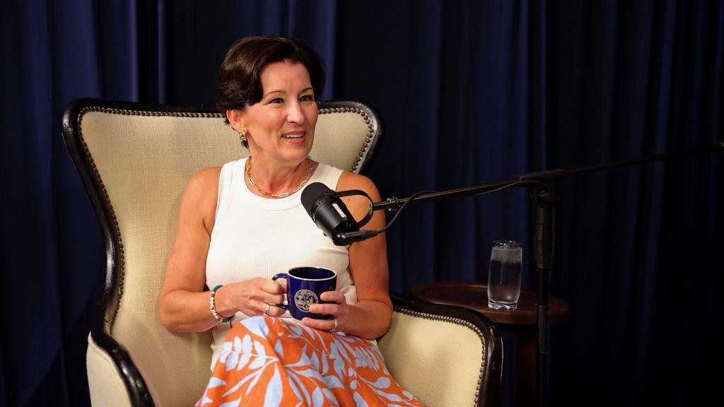 FITSNews' Interview: Valerie Bauerlein - FITSNews