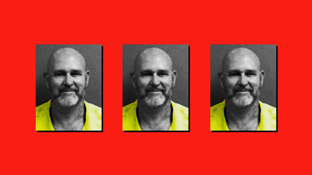 Former South Carolina Senate Candidate Charged With Domestic Violence ...