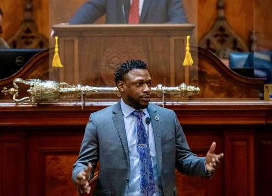 The Marvin Pendarvis Saga Just Got Weirder - FITSNews