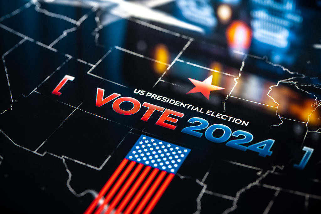 Election 2024: Day Of Decision - FITSNews
