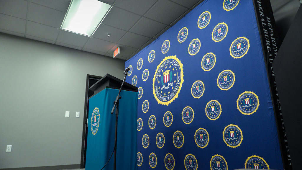FBI Columbia 'Prepared' For Election Day - FITSNews