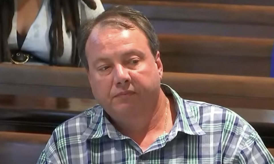 Burned Alive Trial: South Carolina Man Acquitted - FITSNews