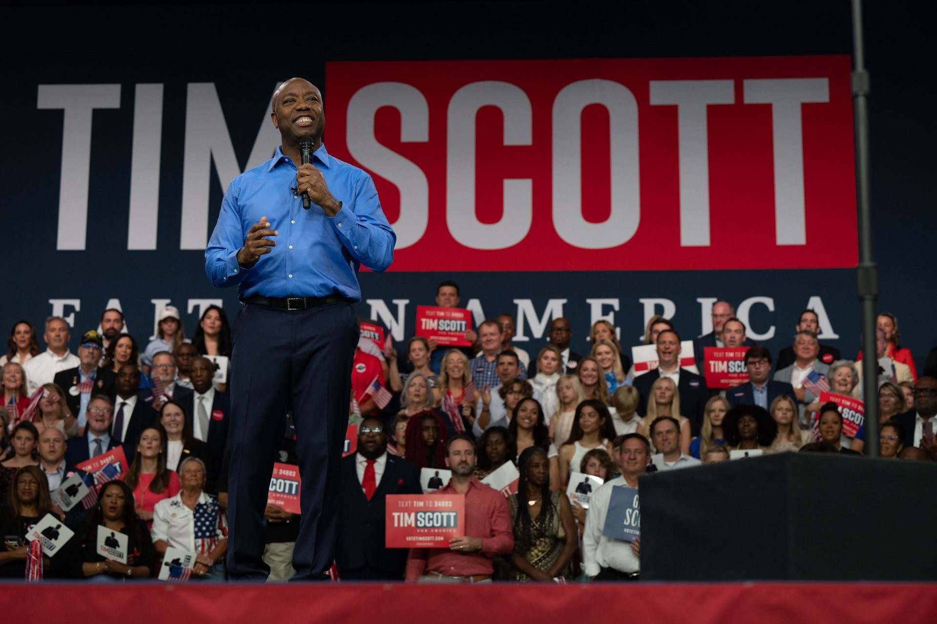 FITSNews Political Stock Index: Special Edition - FITSNews