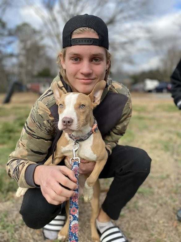 Unsolved Carolinas: The Death of Kaden Moses - FITSNews