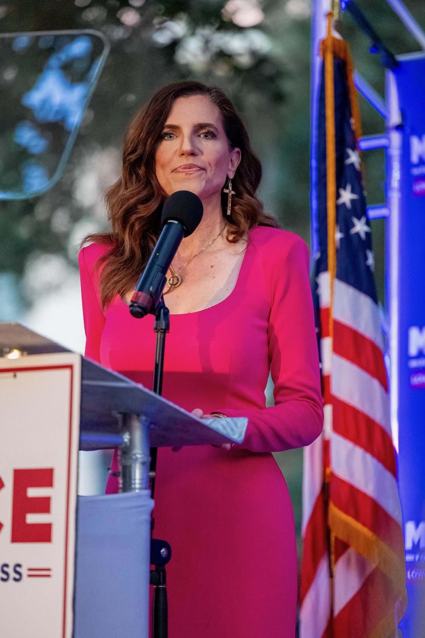 MSM Recycle Nancy Mace 'Drinking Game' Video - FITSNews