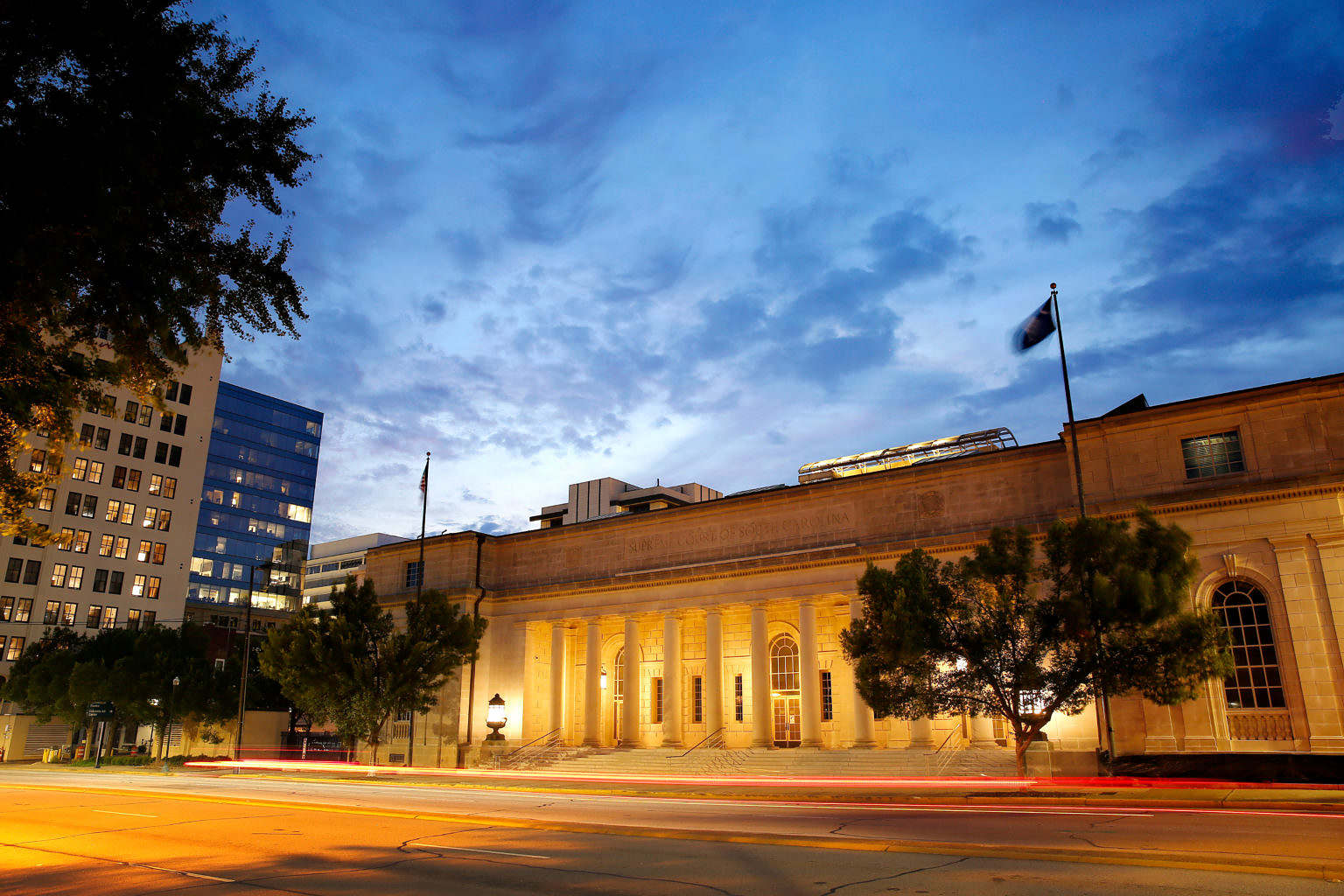 South Carolina Lawmakers Sued For Giving Themselves A Pay Raise - FITSNews