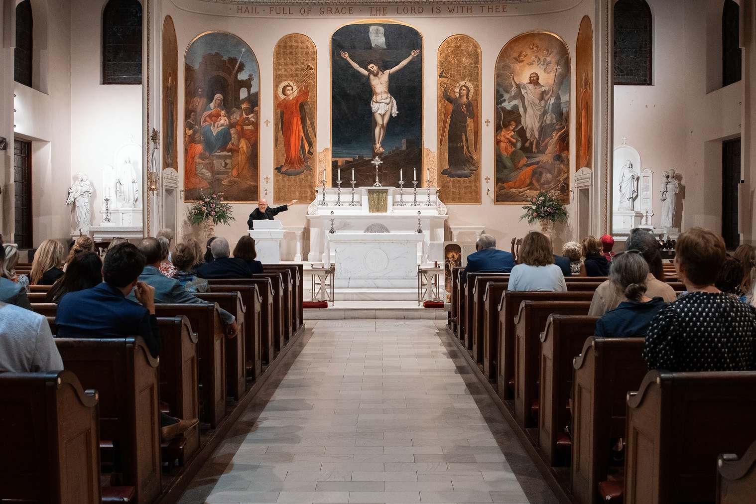 S.C. Supreme Court: Catholic Church Could Be Liable For More Sex Abuse ...