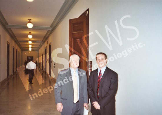 SLED Confirms Investigation Into Palmetto State Elections Director ...