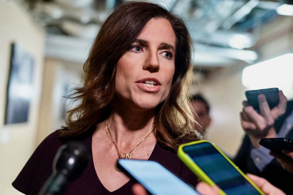 Nancy Mace Leans 'In,' Faces Familiar Attacks - FITSNews