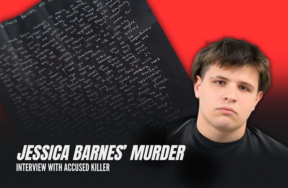Preliminary Hearing Held In Jessica Barnes' Murder Case - FITSNews