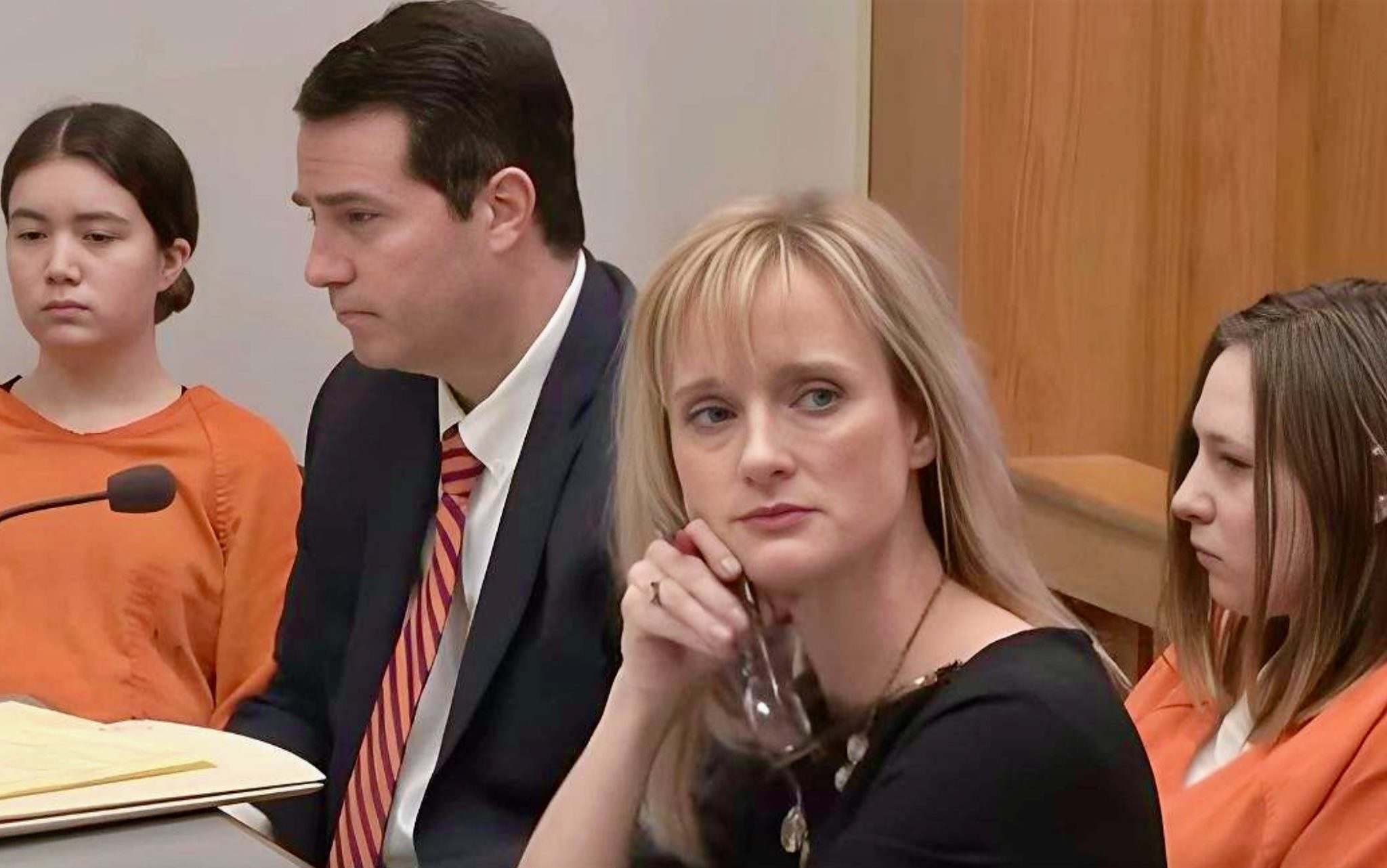 Preliminary Hearing Held In Jessica Barnes' Murder Case - FITSNews