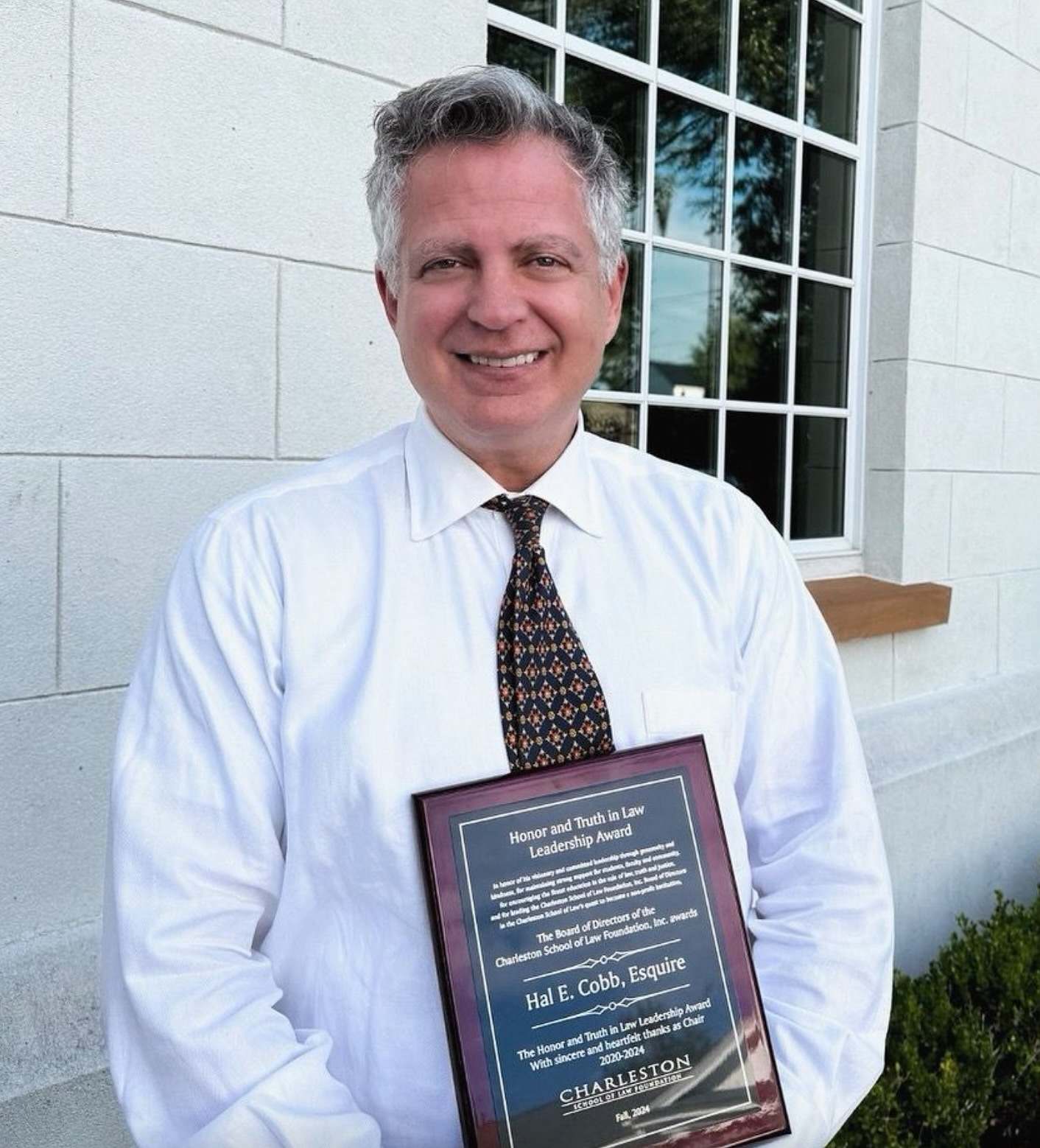 Charleston Lawyers Accused Of Defrauding Wealthy Client - FITSNews