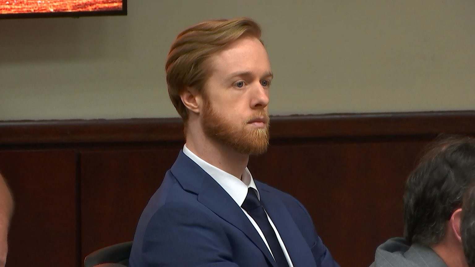 Prosecutors Rest 'Rose Petal Murder' Case On Valentine's Day - FITSNews