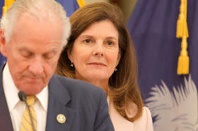 From Botanical Gardens to Boardrooms: Clemson’s Land Deal With Michael ...