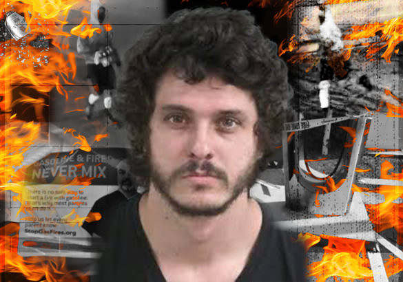 Lowcountry Man Charged Following Tesla Charging Station Attack - FITSNews
