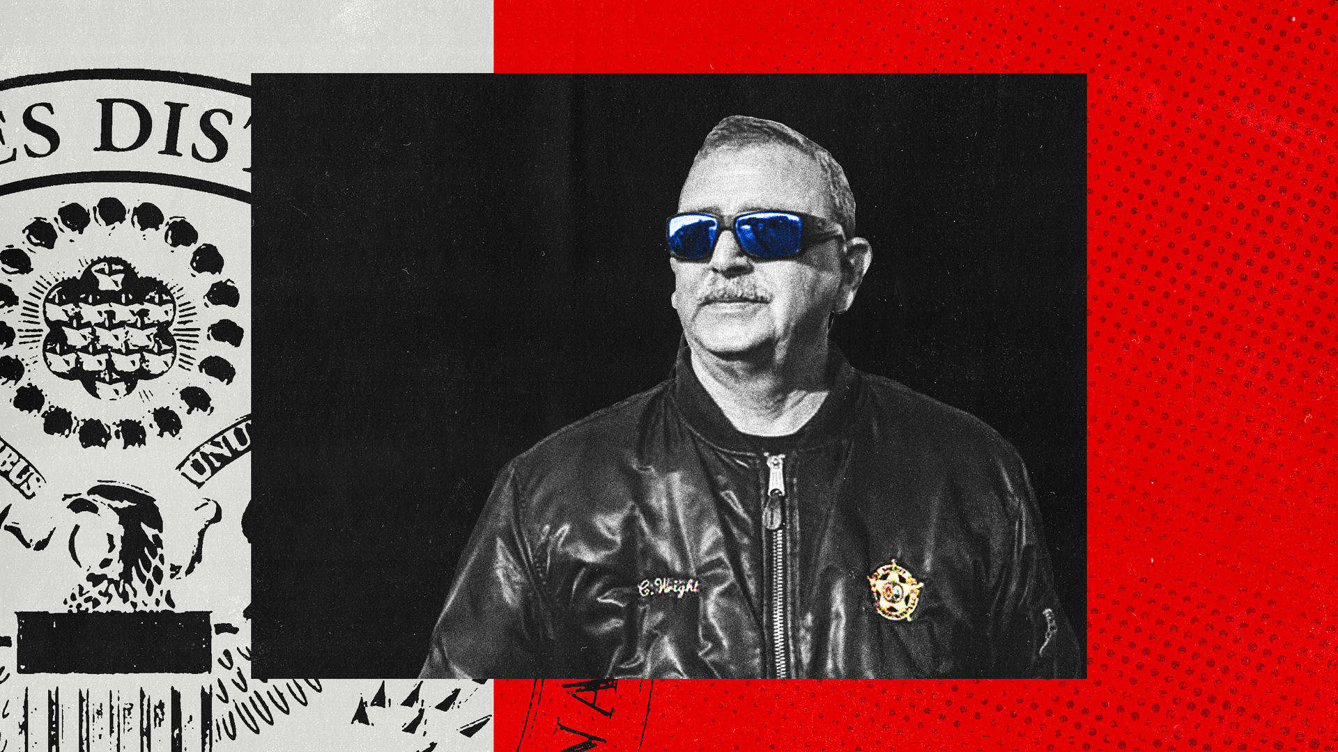 Grand Jury Set To Convene In Probe Of S.C. Sheriff Chuck Wright - FITSNews