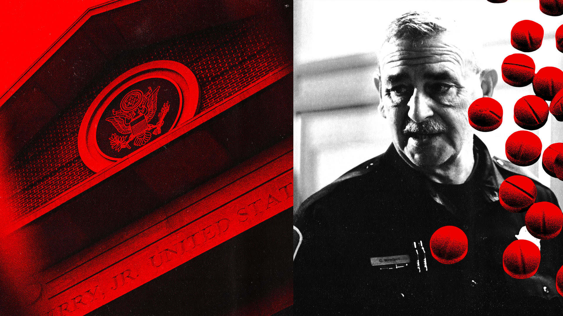 Grand Jury Set To Convene In Probe Of S.C. Sheriff Chuck Wright - FITSNews