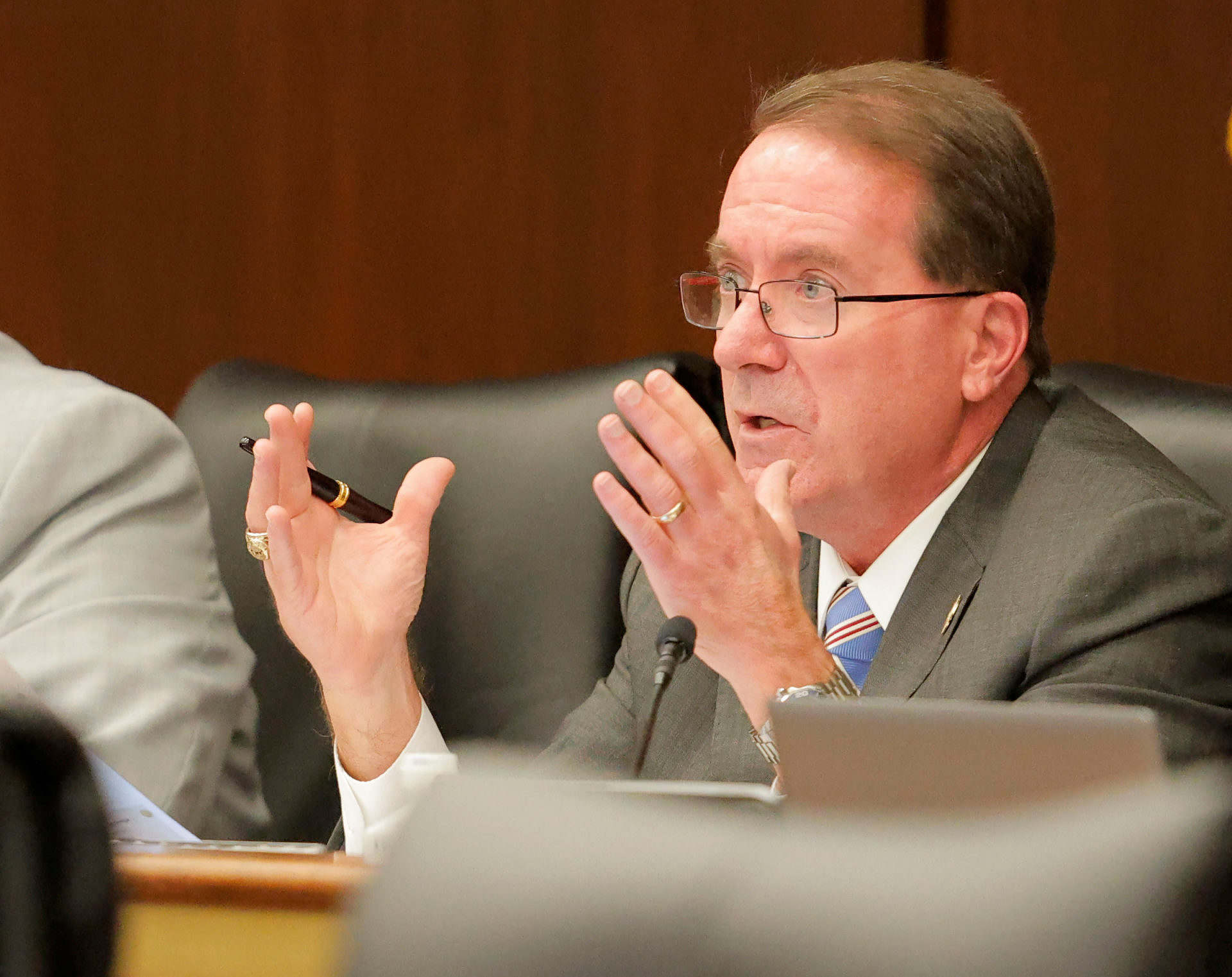 Secrecy Prevails In High-Profile South Carolina Political Divorce ...