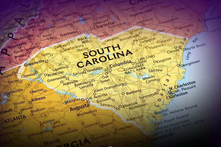 South Carolina Introduces The State’s First-Ever Digital Asset Reserve ...