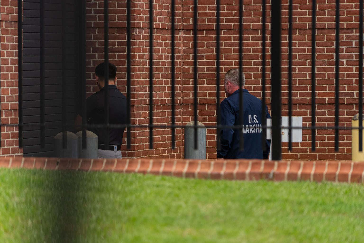 Political Ties & Hard Drives: The Fall of R.J. May III - FITSNews