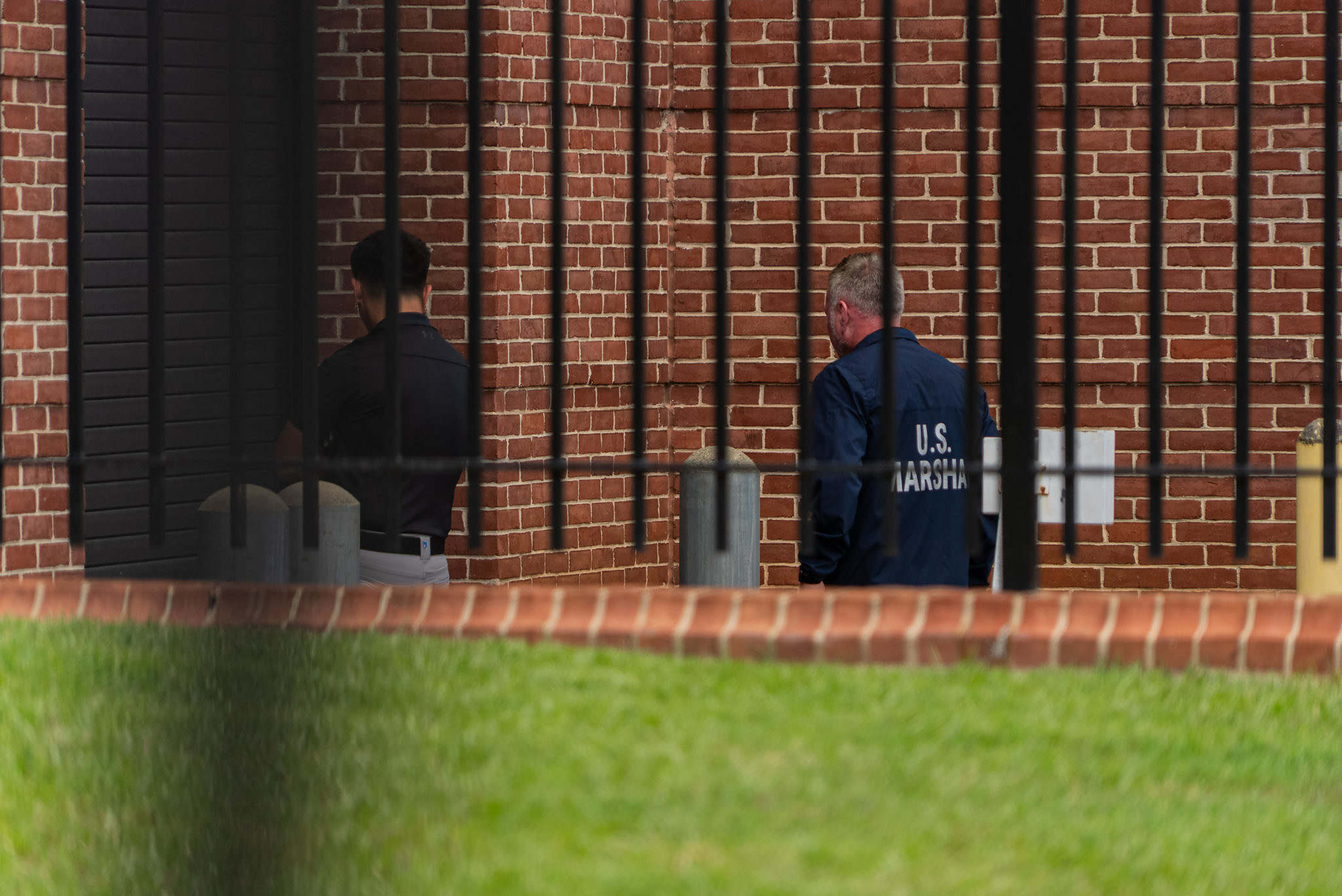 Political Ties & Hard Drives: The Fall of R.J. May III - FITSNews