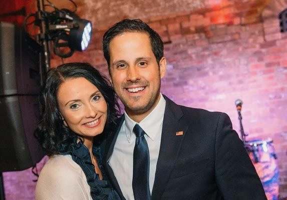 Upstate S.C. Senator Josh Kimbrell Announces Run for Governor - FITSNews