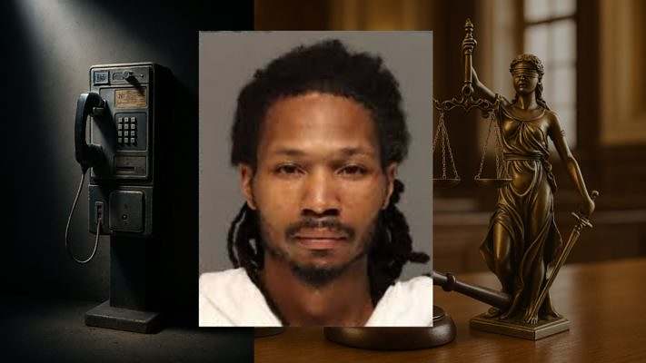 'Green Pond Massacre' Suspects Jail Calls Released After Legal Battle ...