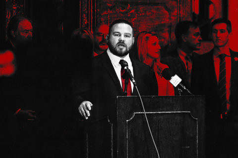 Disgraced South Carolina Lawmaker RJ May Resigns - FITSNews